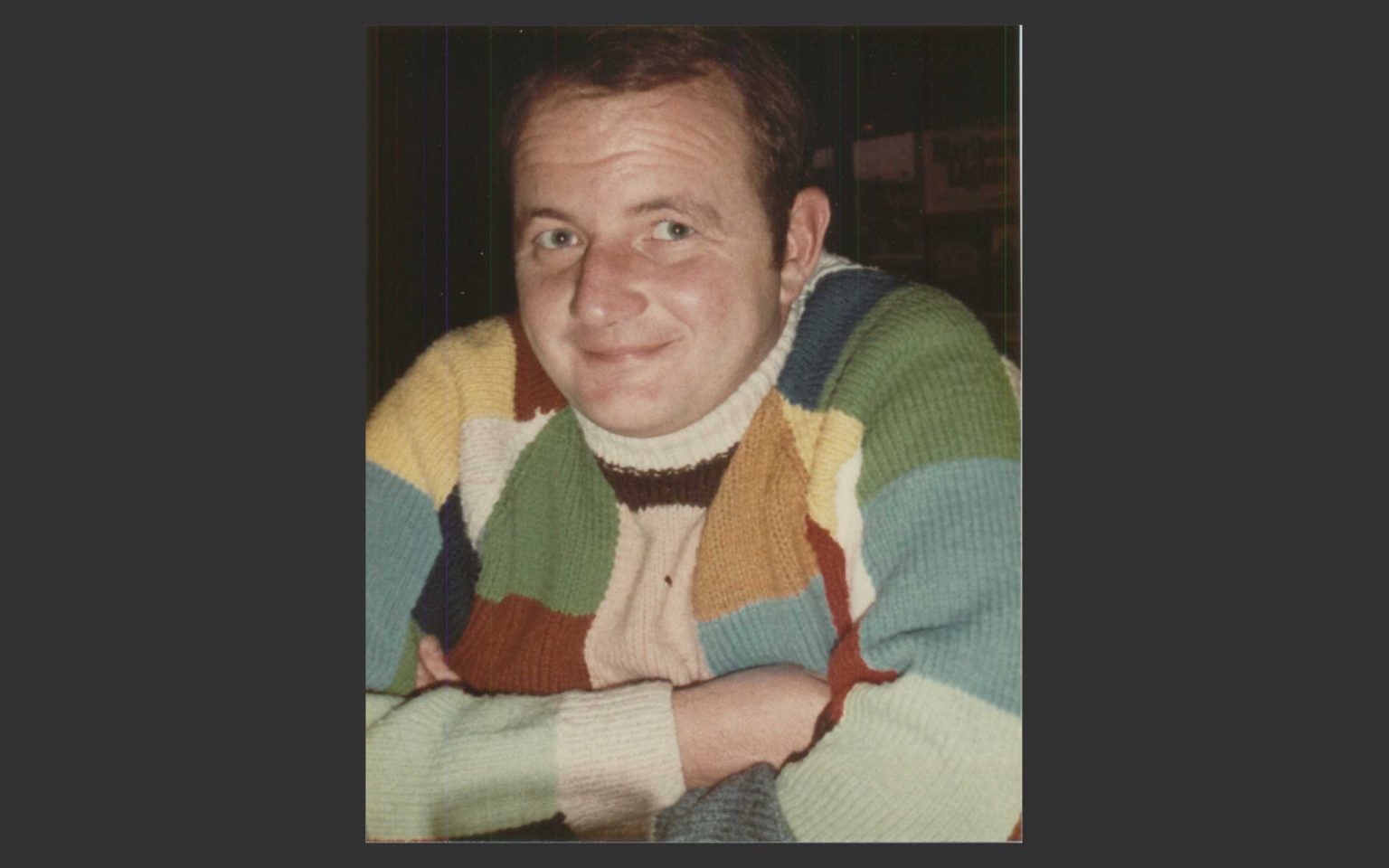 Bill Betz death June, 2021 | ND Class of 1968